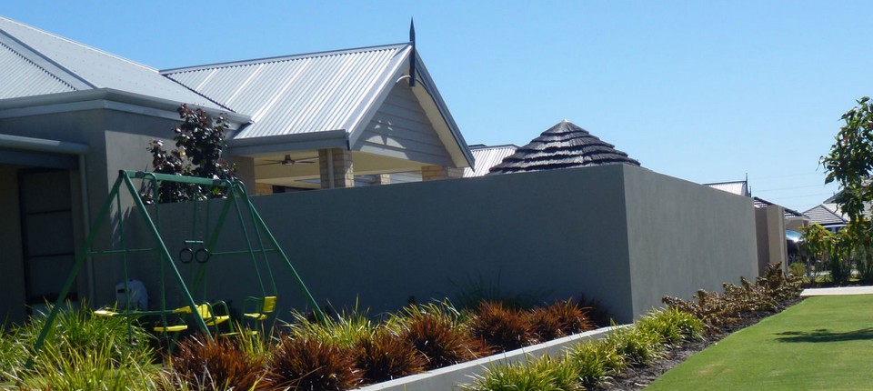 Render Price List | Brisbane Stone Render